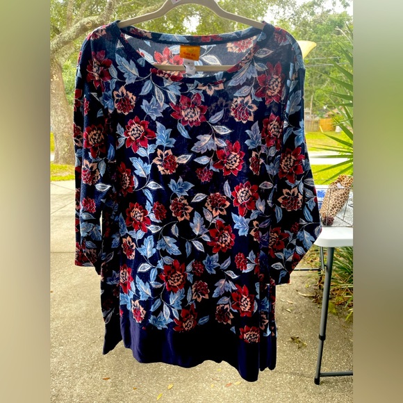 Ruby Rd. | Tops | Womans Shirt | Poshmark